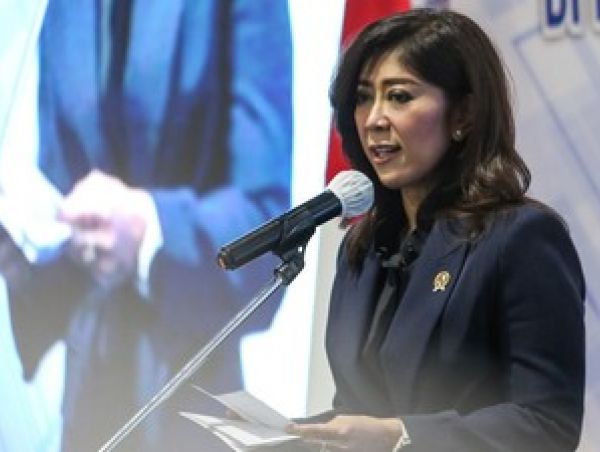 Bangun Infrastruktur Digital, Menkomdigi Luncurkan Wi-Fi 6E dan Wi-Fi 7