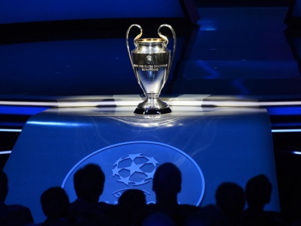 UEFA Luncurkan Format Baru Liga Champions, Mulai Musim 2024/2025