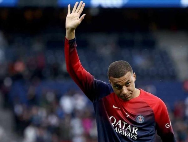 Sprekulasi Berakhir! Kylian Mbappe Resmi Gabung Real Madrid