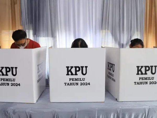 Respon Rekomendasi Bawaslu, KPU NTT Buka Daftar Daerah yang Lakukan Pemilihan Suara Ulang