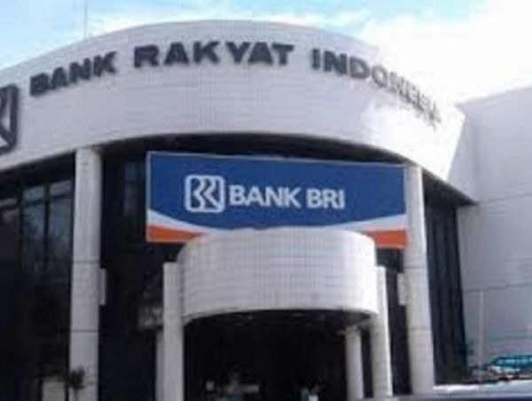 BRI Jadi Perusahaan Terbesar di Indonesia Versi Forbes