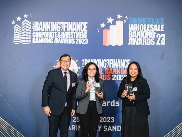 Bank Mandiri Perkuat Layanan Trade Finance dan Cash Management