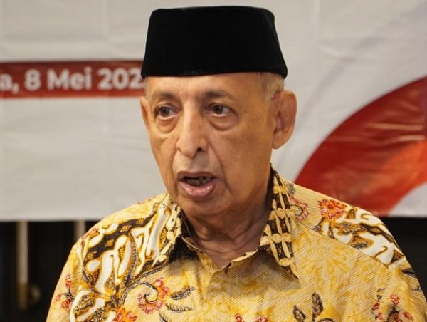 KH Abdullah Jaidi: Idul Adha Momentum Memelihara Ketaatan dan Pengorbanan