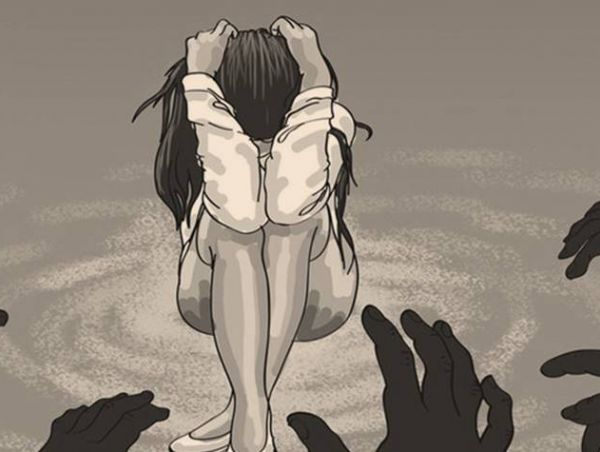 Usut Tuntas Kasus Pelecehan Seksual di Lingkungan Akademik