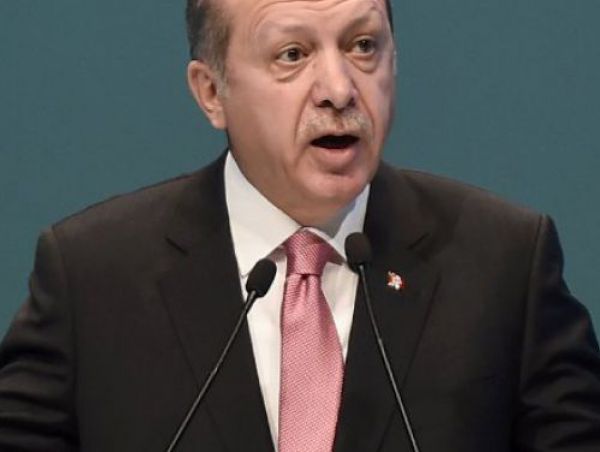 Intelijen Turki Ungkap Rencana Pembunuhan terhadap Presiden Erdogan