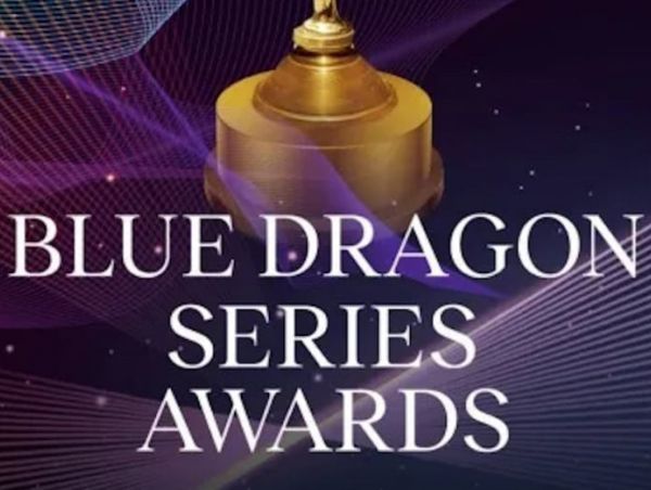 Blue Dragon Series Award: Umumkan Nominasi untuk 2024