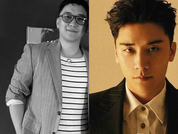 Heboh, Foto Terbaru Mantan Anggota Big Bang Seungri di Malaysia Jadi Sorotan