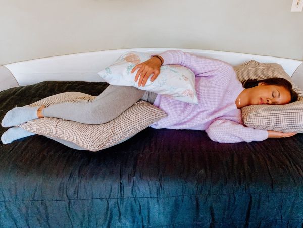 Posisi Tidur Mana yang Paling Baik?