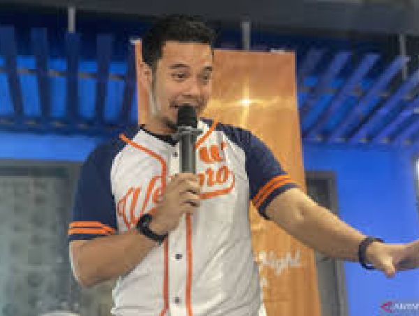 Spesialis Kedokteran Olahraga Jelaskan Budaya Olahraga di Indonesia ...