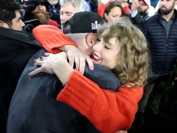 Taylor Swift dan Travis Kelce: Ikatan Lebih Kuat Setelah Istirahat Bersama