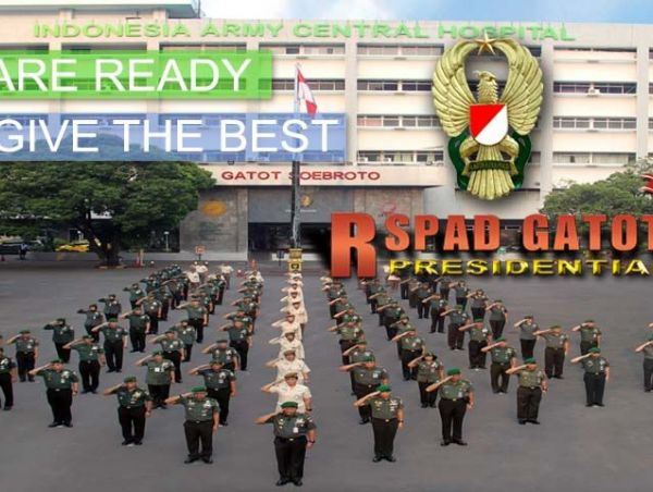 Panglima TNI Jenderal Agus Subiyanto Akan Turunkan Pangkat Kepala RSPAD ...