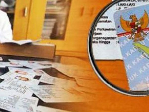 Korupsi E-KTP Seret Nama-Nama Besar