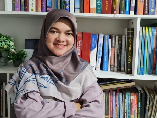 Dokter Perkosa Keluarga Pasien RSHS Bandung, Polisi Diminta Terapkan ...