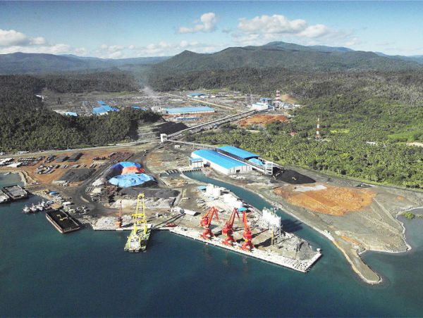 Kemenperin: Kawasan Industri Morowali Bisa Serap 100.000 Tenaga Kerja