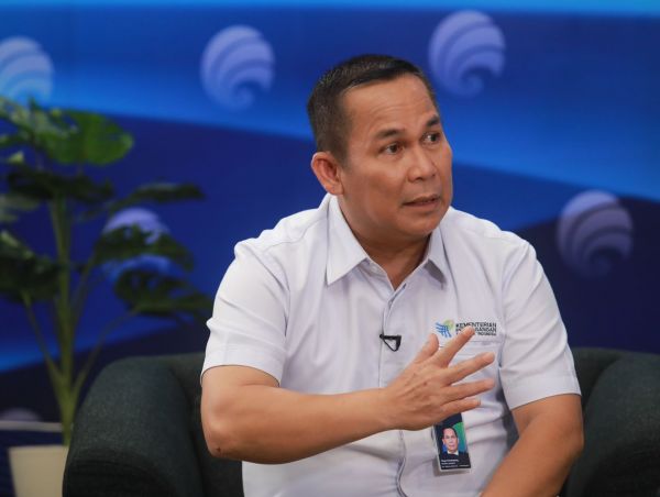 Integrasi Tol Laut dengan Gerai Maritim Demi Efisiensi Distribusi Barang