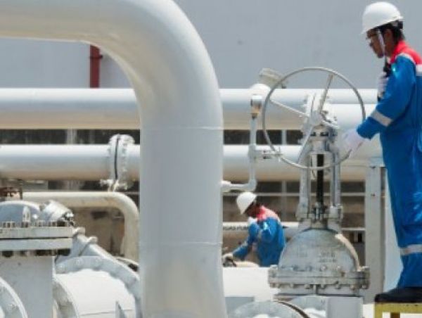 Proyek Tuban, Pertamina Tuntaskan Izin Lahan ke Pemprov Jatim
