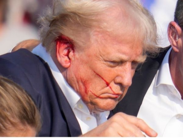 Penyelidik Kumpulkan Potret Membingungkan tentang Penembak Trump
