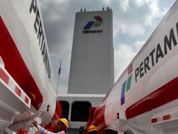 Pertamina Kembali Realisasikan BBM Satu Harga di 9 Wilayah