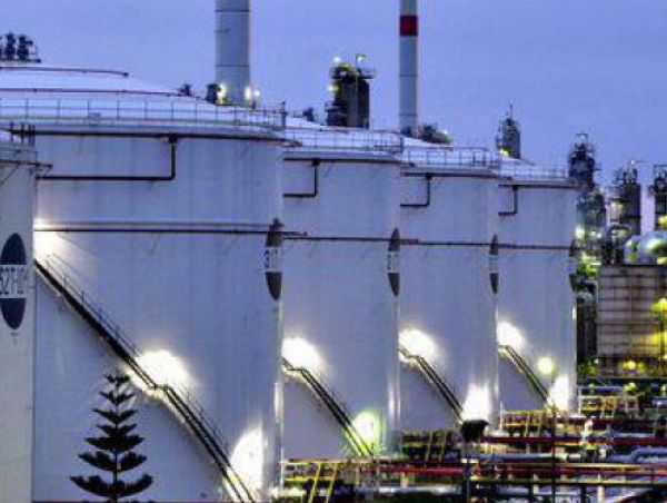 Pertamina Siap Percepatan Pembangunan Kilang Bontang