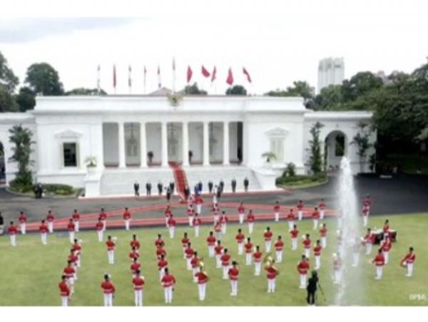 Staf Khusus Presiden Tegaskan Jakarta Masih Berstatus Ibu Kota DKI