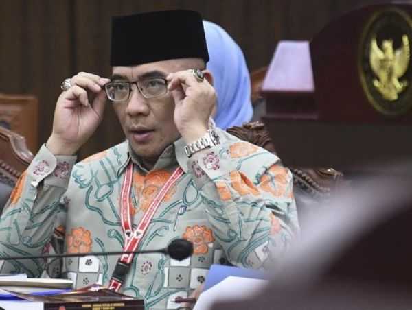 Ini 5 Poin Isi Surat Pernyataan Hasyim Asy'ari Kepada CAT