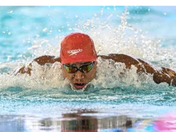 Joe Aditya Perenang DKI Jakarta Pecahkan Rekornas yang Bertahan Lebih ...