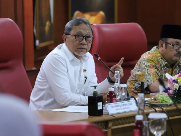 Transformasi BULOG untuk Wujudkan Swasembada Pangan Nasional