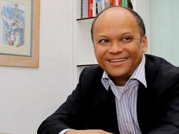 Ilham Akbar Habibie: Demokrasi Tak Boleh Kalah Melawan Oligarki