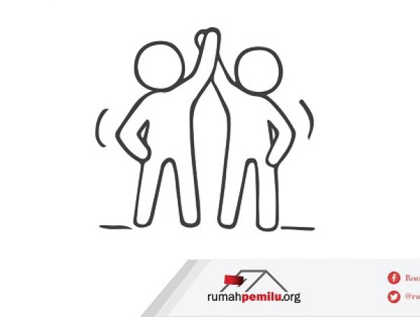 Calon Tunggal Merupakan Siasat Kekuasaan, Parpol dan Calon Tertentu