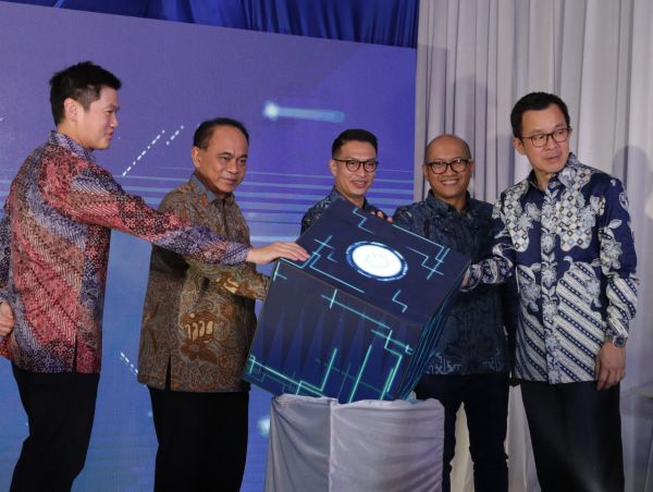 BDDC Siap Operasikan JST1 Pusat Data Tier IV Sebagai Indonesia Internet ...